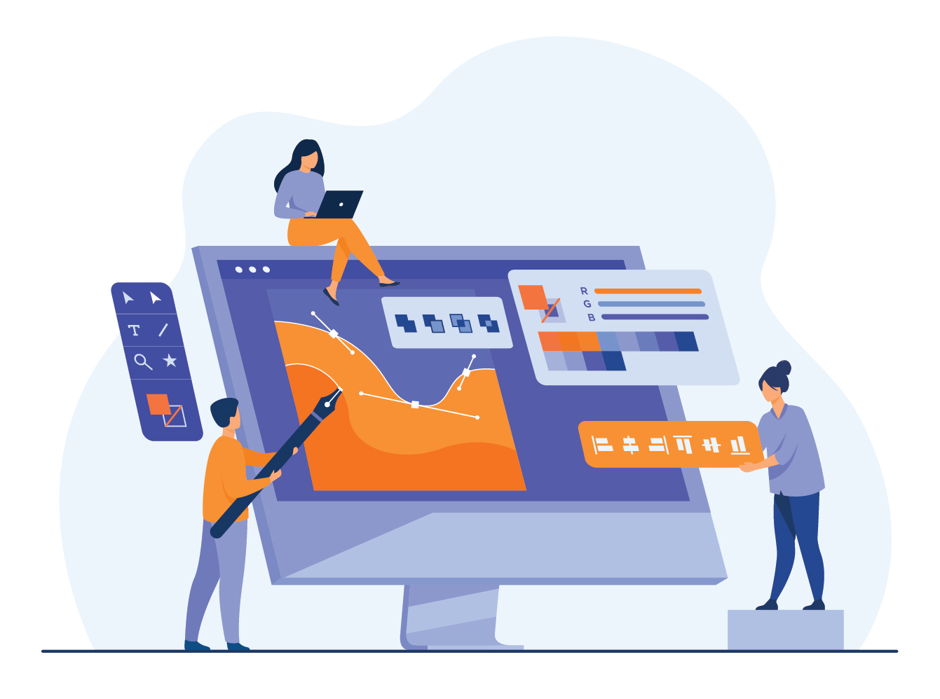 Services – Software International Corporation